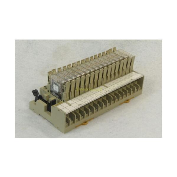 1PCS Omron G7TC-OC16 Relais Typ 24VDC Neu1PCS OMRON G7TC-OC16 Relais Typ24VDC Neu