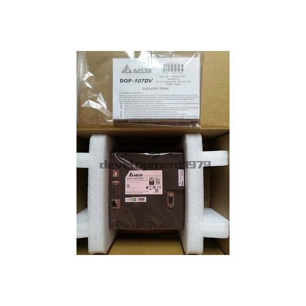1PCS 7 "" Delta DOP-107DV Touchscreen Kann Ersetzt DOP-B07E411 Neu1PCS 7 "" Delta DOP-107DV TouchScreen Kann Ersetzt DOP...