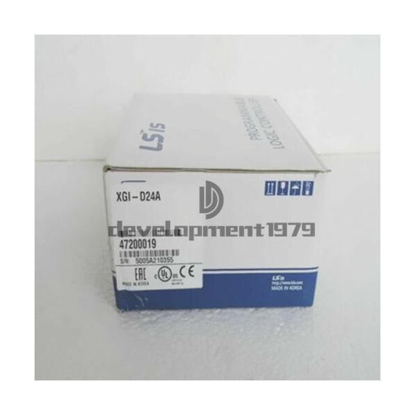 Ein Neu LS Eingang XGI-D24Aein neu ls eingang xgi-d24a