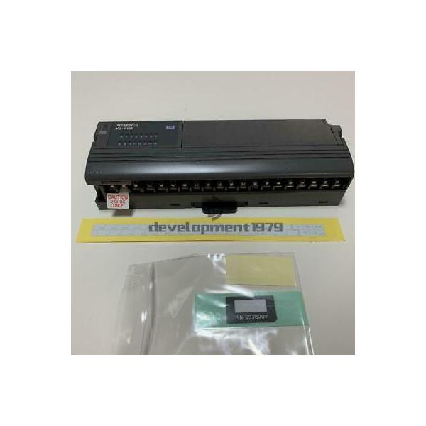 Ein KEYENCE Plc Programmierbar Controller KZ-R16X Neu IN KartonEin Keyence PLC Programbar Controller KZ-R16X KartonのNeu