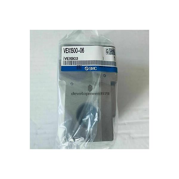 Ein Brandneu smc VEX1500-06 Gros Durchfluss Luft RegelventilEin Brandneu SMC VEX1500-06 GROS DURCHFLUSS LUFT REGELVENTIL