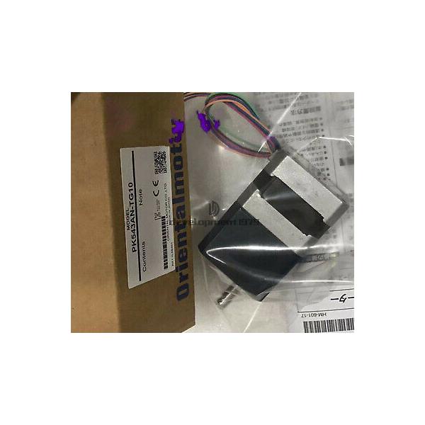 Ein Neu IN Karton VEXTA Orientalische Motor PK543AN-TG10Karton Vexta Orientalische Motor PK543an-TG10のEin Neu