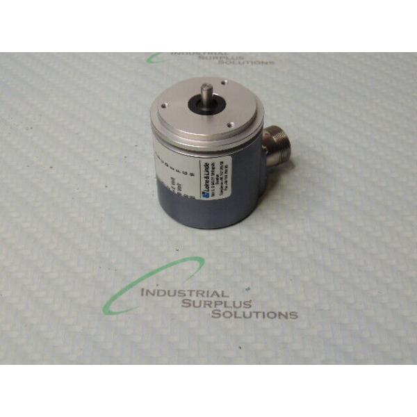 LEINE LINDE 632051271 INCREMENTAL ENCODER 1000PPRLeine Linde 632051271 Incremental Encoder 1000ppr