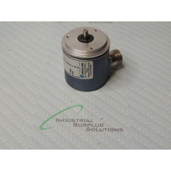 LEINE LINDE 632051274 INCREMENTAL ENCODER 5000PPRLeine Linde 632051274増分エンコーダ5000ppr
