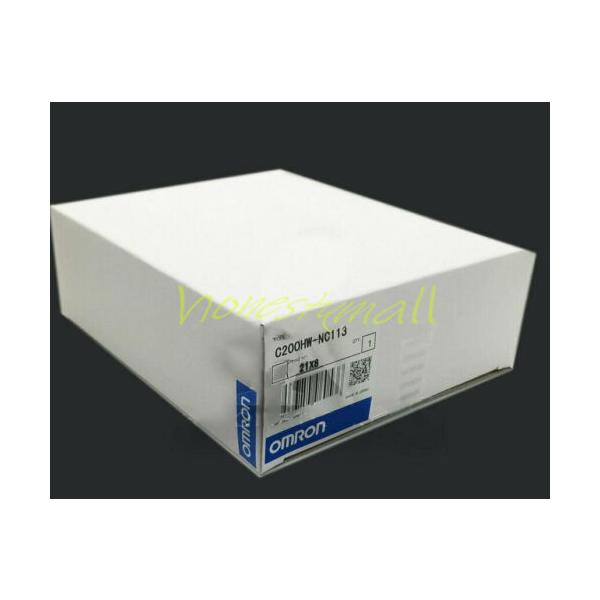 1PC Neu Omron Positions Kontrolle Einheit C200HW-NC1131PC Neu Omron Positions Kontrolle Einheit C200HW-NC113