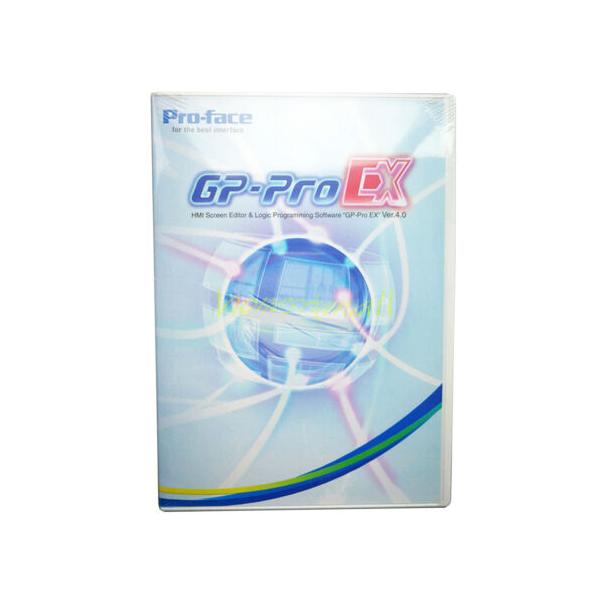 Ein Neu pro-Face PFXEXEDV40 Programmierung Softwareein neu pro-face pfxexedv40 programmierungソフトウェア