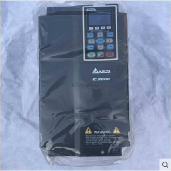 1Pc New Delta VFD040C43A 380V 4Kw Vfd-C fa1PC New Delta VFD040C43A 380V 4KW VFD-C FAManufacturer Part Number : VFD040C43A