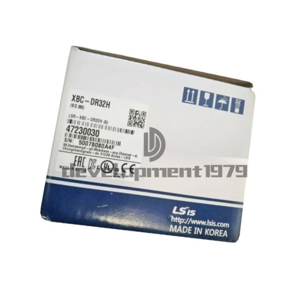 Ein Neu LS XBC-DR32H Programmierbar Kontroll-ein neu ls xbc-dr32h programmierbar kontroll-