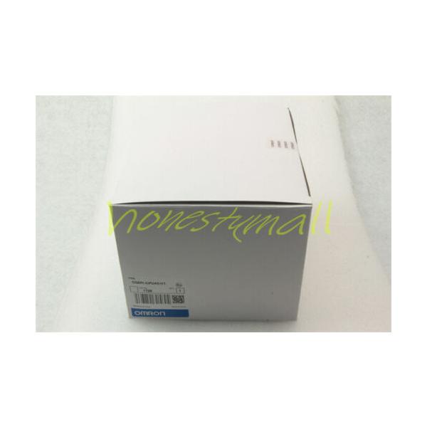 Ein Neu OMRON CQM1-CPU43-V1 Prozessor Kontroll- Plc ModulEin Neu Omron CQM1-CPU43-V1 Prozester Kontroll- PLC Modul