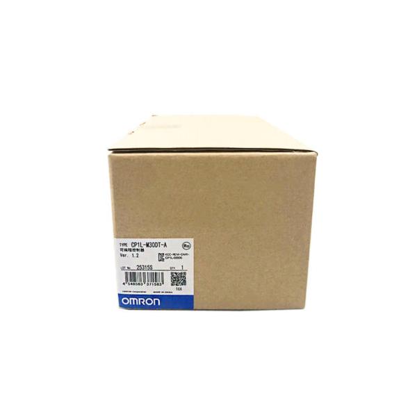 CP1L-M30DT-A Omron programmable controller PLC ModuleCP1L-M30DT-A OMRONプログラマブルコントローラーPLCモジュール