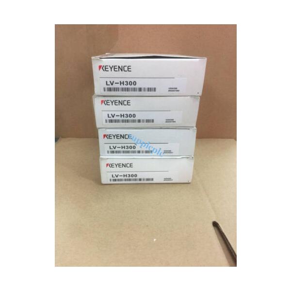 LV-H300 Keyence Laser sensor  #LV-H300キーンスレーザーセンサー＃