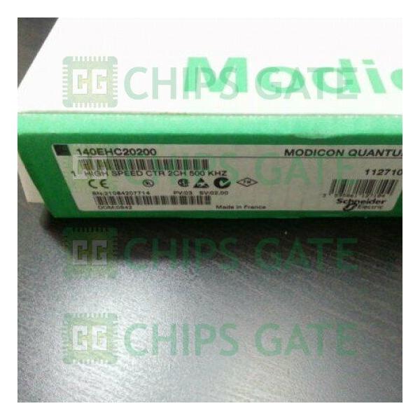 1PCS NEW 140EHC20200  ELECTRIC MODICON 140-EHC-202-001PCS New 140EHC20200 Electric Modicon 140-EHC-202-00