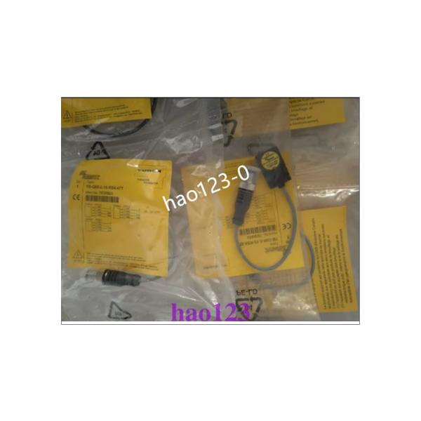 TB-Q08-0.15-RS4.47T TURCK read-write headTB-Q08-0.15-RS4.47T TURCK READ-WRITE HEAD