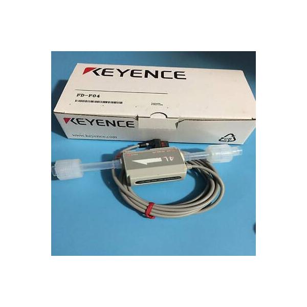 1PCS Ein Neu KEYENCE FD-F041PCS EIN NEU KEYENCE FD-F04