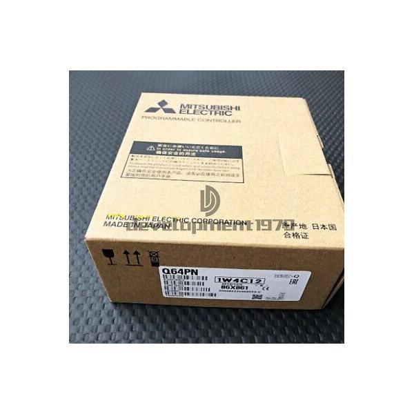 1PCS Ein Neu Mitsubishi Netzteil Modul Q64PN1PCS ein neu mitsubishi netzteil modul q64pn
