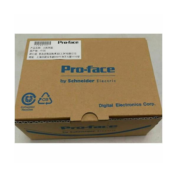 1PC  Proface GP2501-TC11 HMI GP2501TC11 Touch Screen VIA DHL1PC Proface GP2501-TC11 HMI GP2501TC11 DHL経由のタッチスクリーン