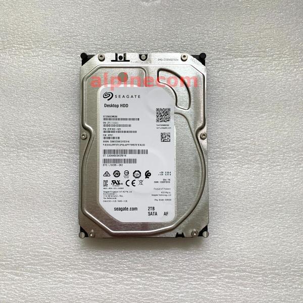 ※他店舗でも販売を行っておりますため、ご購入前に在庫確認をお願いいたします。【うえたPC 店舗直通】電話：050-7116-6012Email：yaue0024@gmail.com? HP HDD 2TB 3.5インチ SATA 6G L1...