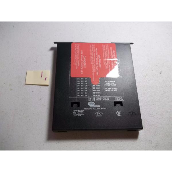 NEW FIREYE EP1601 PROGRAMMER MODULE (163-2)新しいFireye EP1601プログラマーモジュール（163-2）