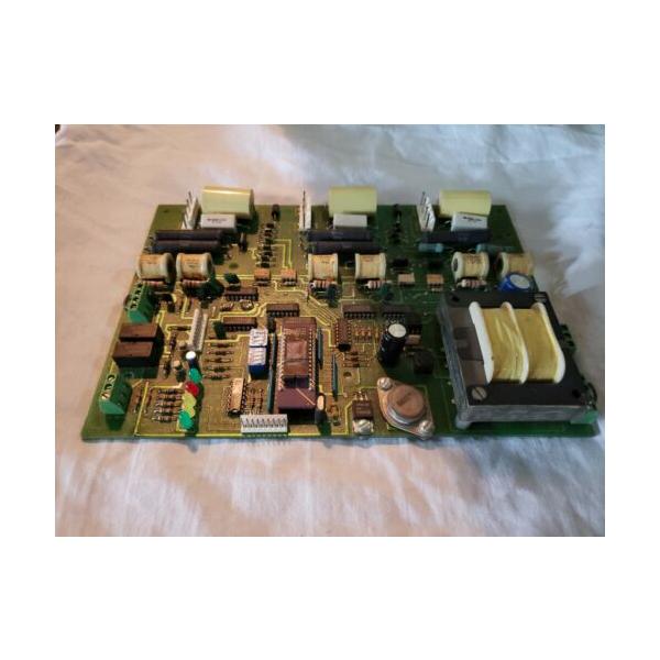 36-0096 Motortronics Soft Start Motherboard NEW36-0096 MotortronicsソフトスタートマザーボードNEW