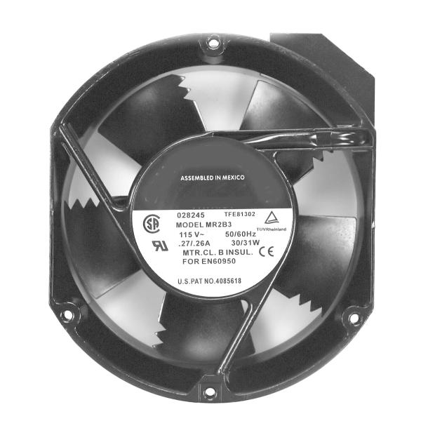 1PC MA2B3QDN MA2B3 Cabinet Fan COMAIR ROTRON AC 115V 0.36A New1PC MA2B3QDN MA2B3キャビネットファンComairRotronAC115V 0.36A NEW