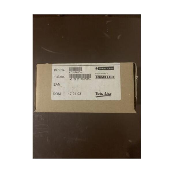 Square D TLAPHOO Human machine Interface Display NewSquare D Tlaphoo Human Machine Interface Display new