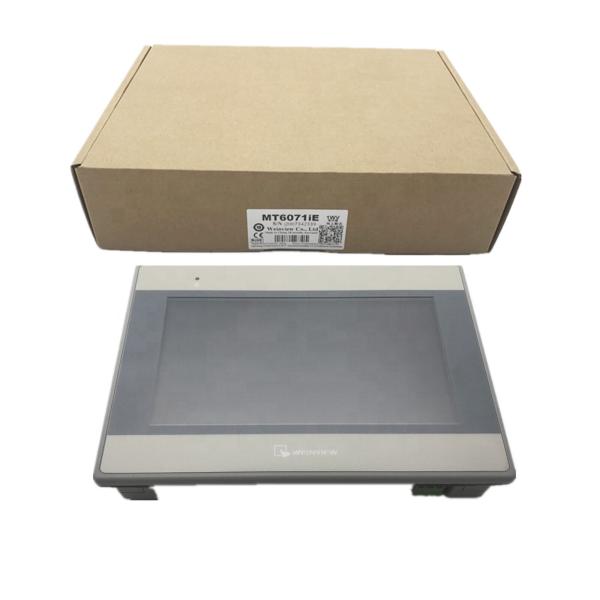 WEINVIEW MT6071iE Touchscreenweinview mt6071ieタッチスクリーン