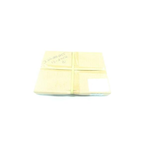 Dodge 135296 No 1108 Trapezoidal Oil RingDodge 135296 No 1108台形オイルリング