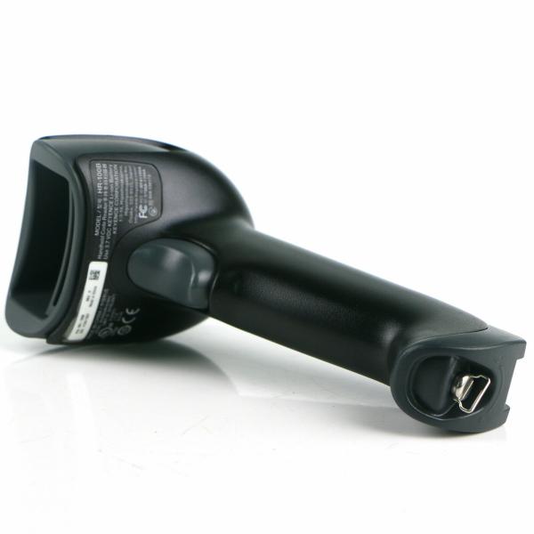 1PC Keyence Barcode Scanner HR-100B1PC KeyenceバーコードスキャナーHR-100B