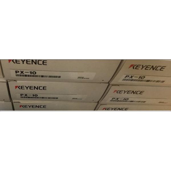 1PC Keyence PX-10 PX10 Sensor NEW1PC Keyence PX-10 PX10センサー新規