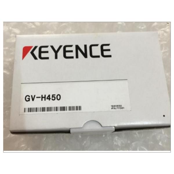 Keyence GV-H450 GVH450 NEWKeyence GV-H450 GVH450 NEW