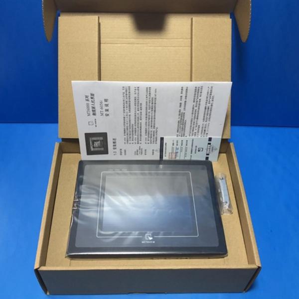 1PC WEINVIEW MT506MV Touch Screen New1pc weinview mt506mvタッチスクリーン新品