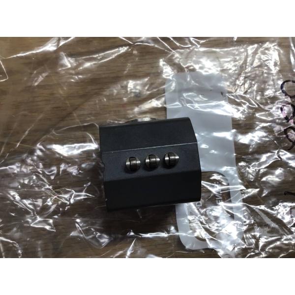 NEW EUCHNER SN03R08-552 SWITCH SN03R08552新しいEuchner SN03R08-552スイッチSN03R08552