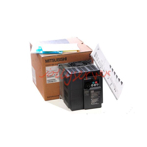 Neu IN Karton Mitsubishi FR-D720S-1.5K-CHT Wechselrichter 1.5KW 220Vカートン三菱FR-D720S-1.5K-CHT WECHSELRICHTER 1.5KW 220Vのneu