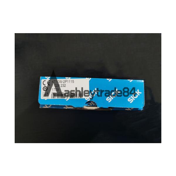 1PCS Neu SICK KT10W-2P11151PCS Neu SICK KT10W-2P1115