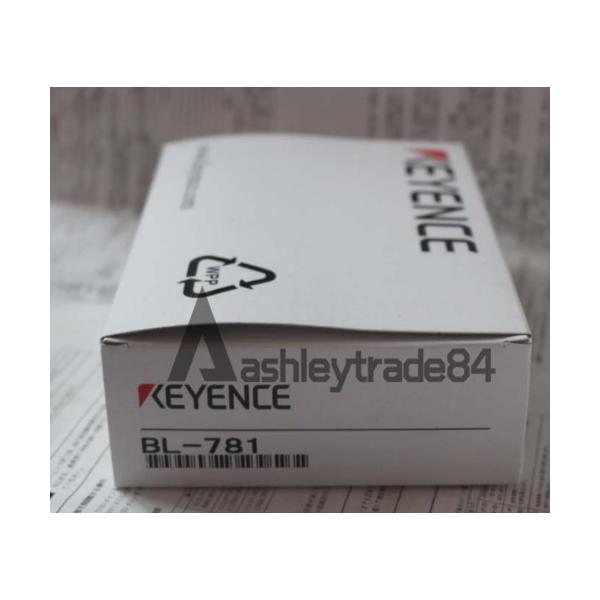 1PCS Neu Keyence Code Lesegerat BL-781 BL7811PCS Neu Keyence Code Lesegerat BL-781 BL781