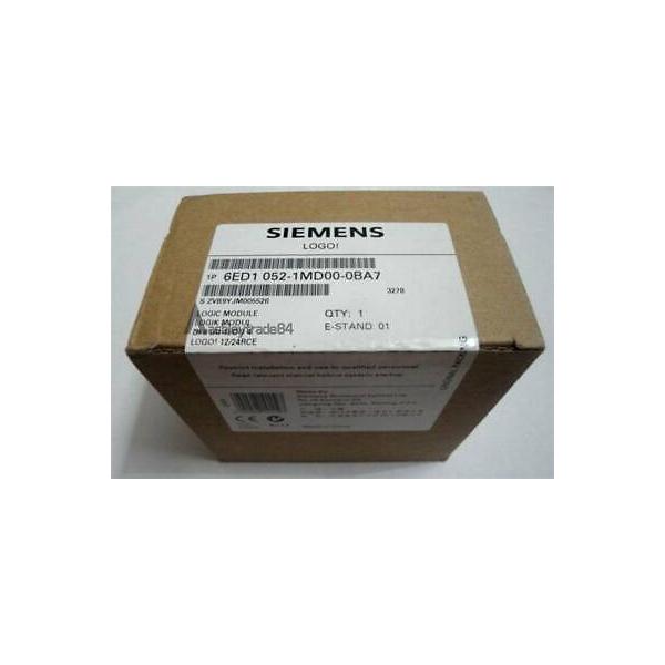 Neu 1PCS Siemens Plc Modular 6ED1 052-1MD00-0BA7 6ED1052-1MD00-0BA7Neu 1PCS Siemens PLC Modular 6ED1 052-1MD00-0BA7 6ED1...