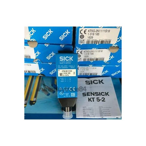 1PCS Neu IN Karton SICK KT5G-2N1111S16Karton SICK KT5G-2N1111S16の1PCS neu