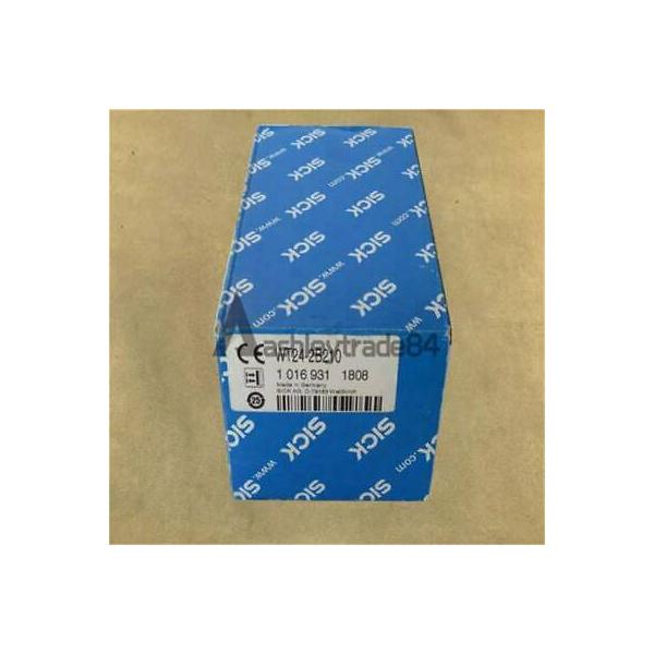 Neu 1PCS Sick WT24-2B210Neu 1PCS SICK WT24-2B210