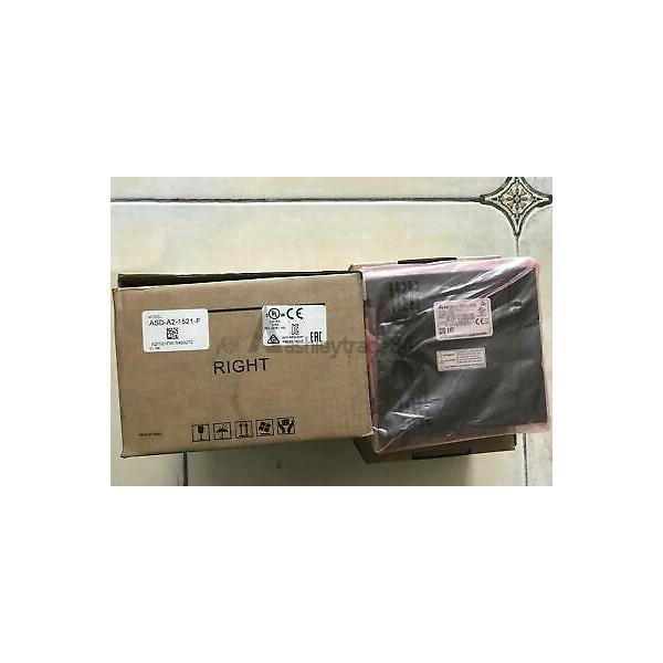 1pcs Neu Delta Servo Drive ASD-A2-1521-F1PCS Neu Delta Servo Drive ASD-A2-1521-F
