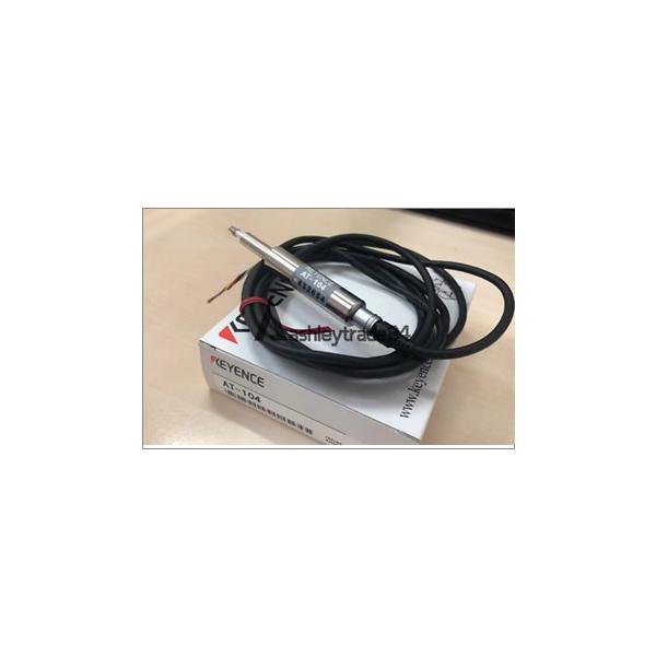 1PC Neu Keyence AT-104 Kontakt Sensor AT1041PC Neu Keyence at-104 KontaktセンサーAT104