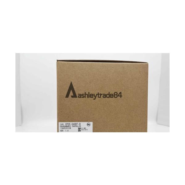 1PCS Neu IN Karton OMRON Programmierbar Kontroll- CP2E-S60DR-Aカートンオムロンプログラミエバルコントロロール-CP2E-S60DR-Aの1PCS Neu