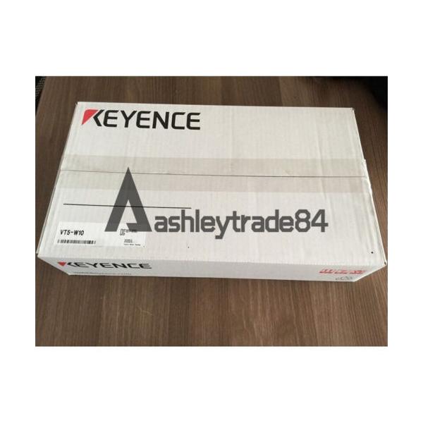 1PCS Neu KEYENCE VT5-W10 VT5W101PCS Neu Keyence VT5-W10 VT5W10