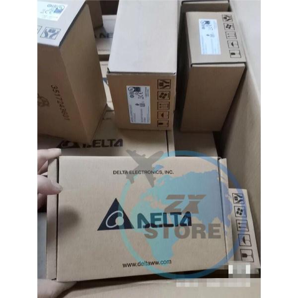 1 PCS Delta ES2 Series PLC DVP80ES200R Programmable Controller1 PCS Delta ES2シリーズPLC DVP80ES200Rプログラマブルコントローラー