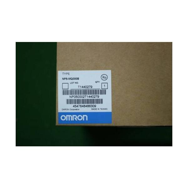 1PC Neu Omron NP5-MQ000B Touchscreen NP5MQ000B1PC Neu Omron NP5-MQ000BタッチスクリーンNP5MQ000B
