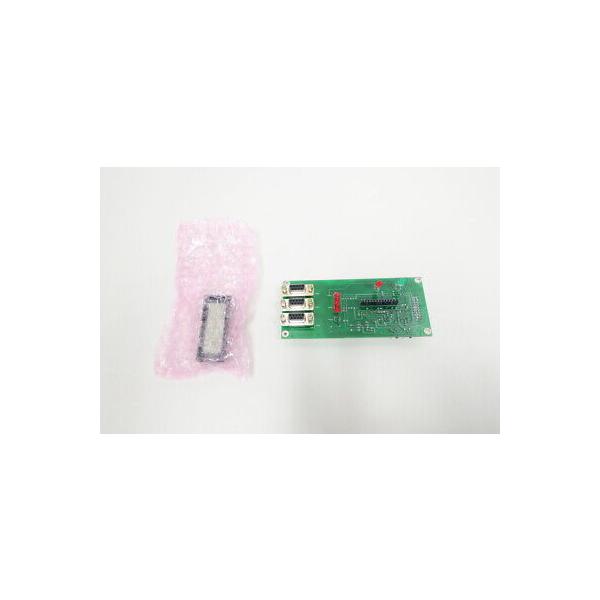 Bot Engineering RM-SM-2100002 Flow Averaging Display Pcb BoardボットエンジニアリングRM-SM-2100002フロー平均ディスプレイPCBボード