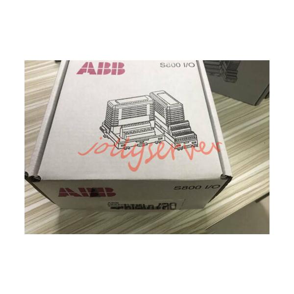 1PCS Neu IN Karton ABB DI810 3BSE008508R1カートンABB DI810 3BSE008508R1の1PCS Neu