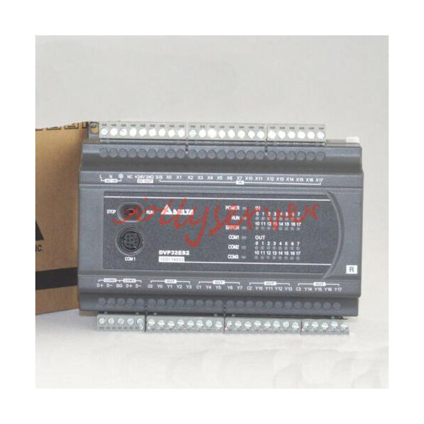 1PCS Neu Delta DVP32ES200RC Plc module1PCS Neu Delta DVP32ES200RC PLCモジュール