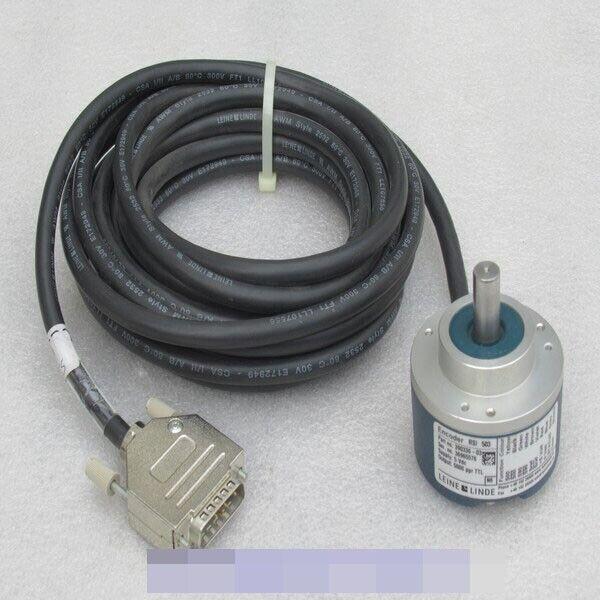 1pc   new     LEINE&amp;LINDE encoder 390336-03 RSI5031PC New Leine＆Linde Encoder 390336-03 RSI503