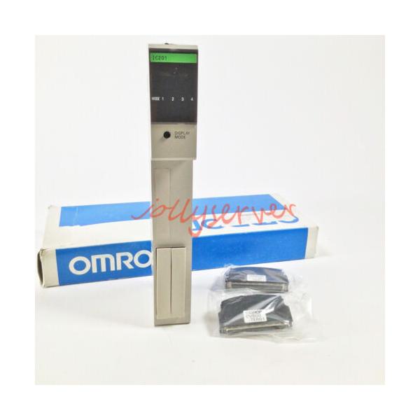 1PC Neu Omron CV500-IC201 Plc Modul1PC Neu Omron CV500-IC201 PLCモジュール