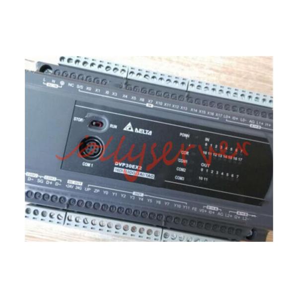 1PC Delta DVP30EX200T Programmierbar Controller Neu IN Karton1PC Delta DVP30EX200T Programbar Controller Neu in Karton